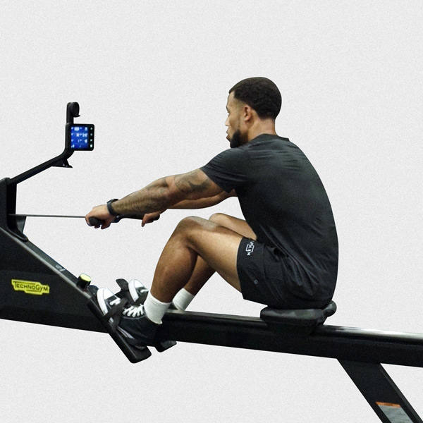 Rowing Machine - Exercise Guide | Motra