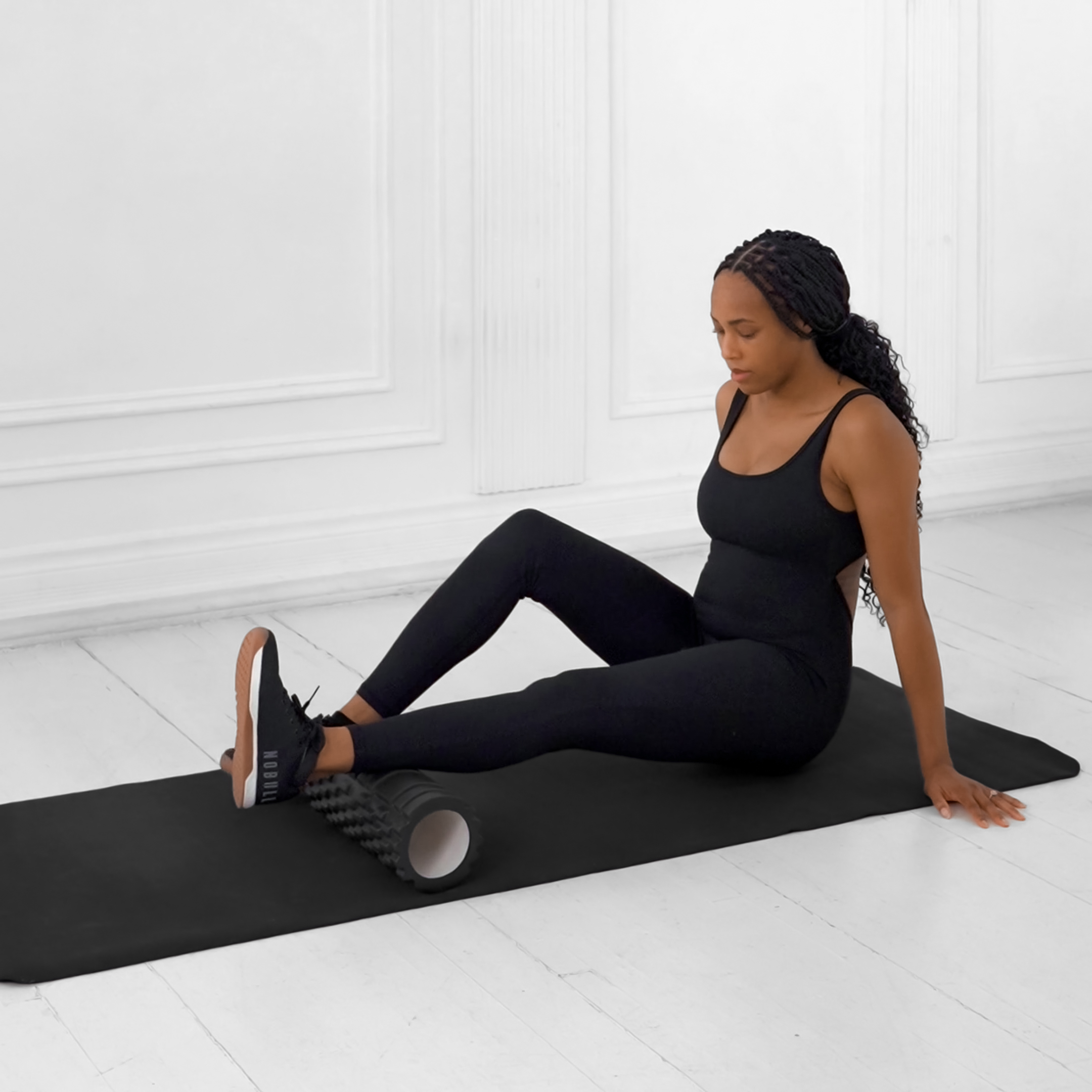 Ankle Circles - Exercise Guide | Motra